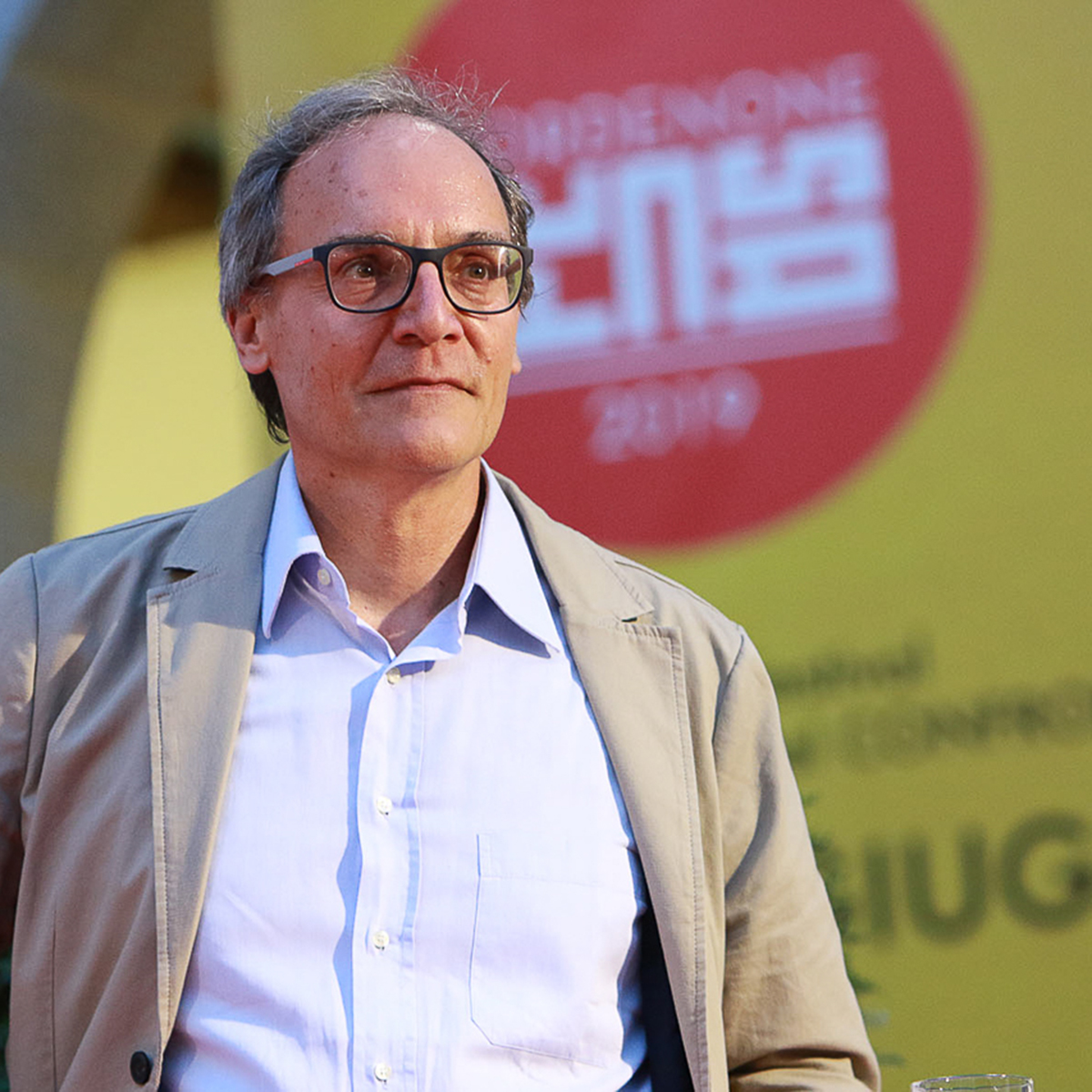 Filippo Giorgi, Cambiamenti climatici, responsabilità e prospettive ...